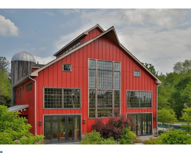 Three Luxury Converted Barn Homes For Sale – EveryHome Realtors