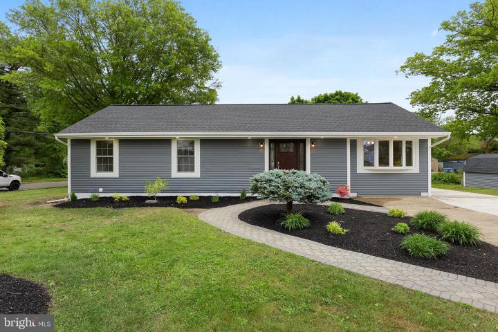 531 Jacksonville Road, Mount Holly NJ 08060 for sale by EveryHome Realtors