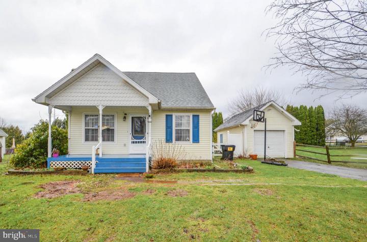 3 Victoria Drive, Barto PA 19504 for sale by EveryHome Realtors