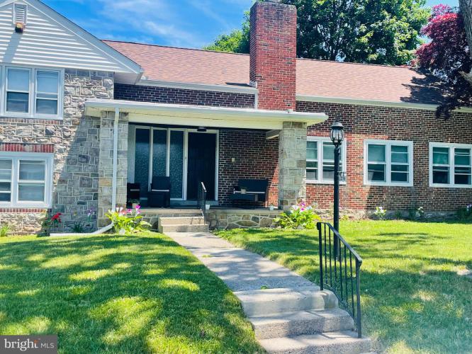 2719 Park Street, Reading PA 19606 for sale by EveryHome Realtors