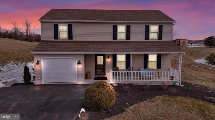 3253 Tilden Road, Mohrsville PA 19541 for sale by EveryHome Realtors