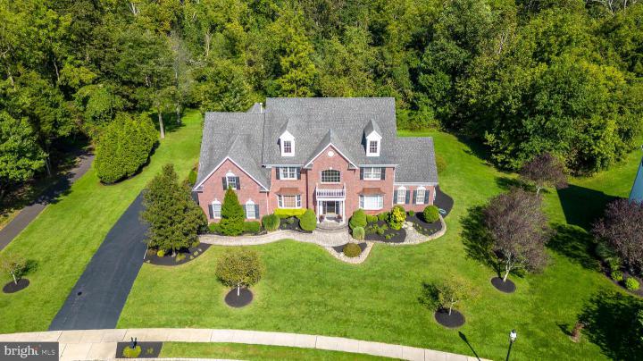 2317 Baldwin Lane, Jamison PA 18929 for sale by EveryHome Realtors