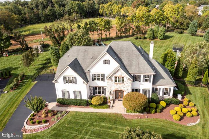 2417 April Drive, Jamison PA 18929 for sale by EveryHome Realtors