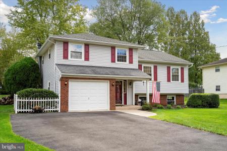 1137 Dixon Road, Warminster PA 18974 for sale by EveryHome Realtors
