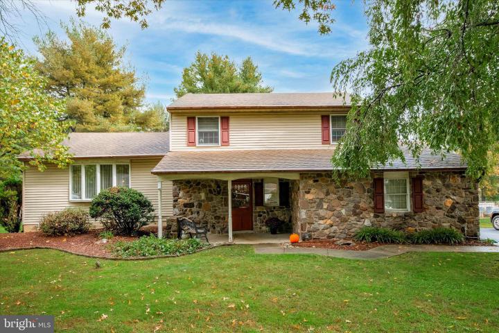 1160 N Ridge Road, Feasterville Trevose PA 19053 for sale by EveryHome ...