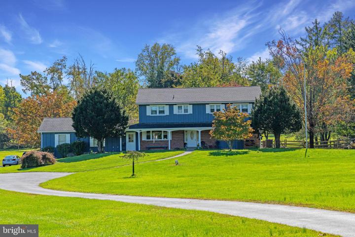 4500 Route 212, Riegelsville PA 18077 for sale by EveryHome Realtors