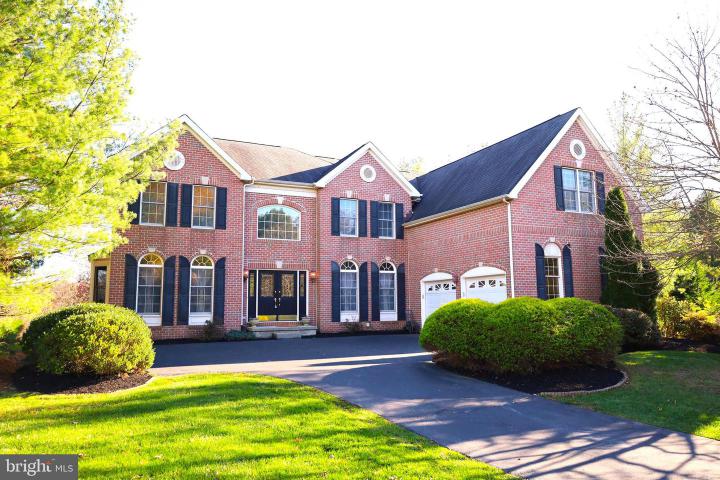 2201 Sunrise Way, Jamison PA 18929 for sale by EveryHome Realtors