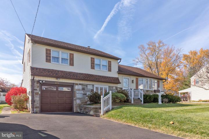 975 Howard Road, Warminster PA 18974 for sale by EveryHome Realtors