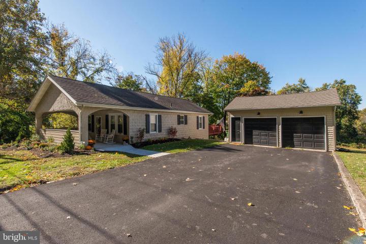1740 Buck, Feasterville Trevose PA 19053 for sale by EveryHome Realtors