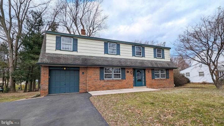 328 Hampton Drive, Feasterville Trevose PA 19053 for sale by EveryHome ...