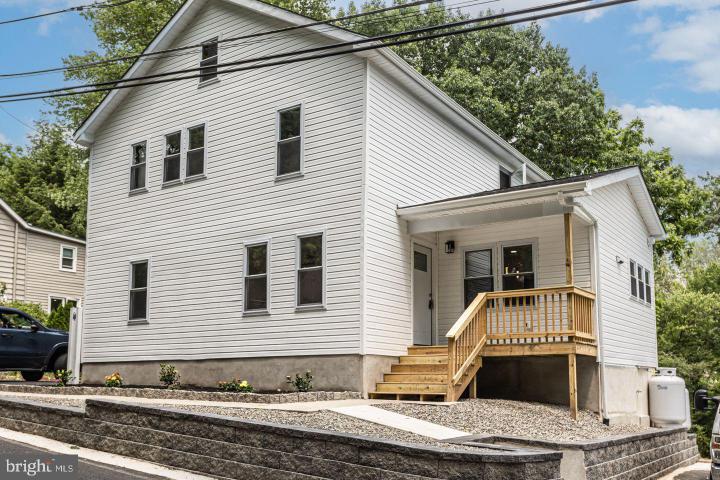 25 Sandy Run Road, Yardley PA 19067 for sale by EveryHome Realtors