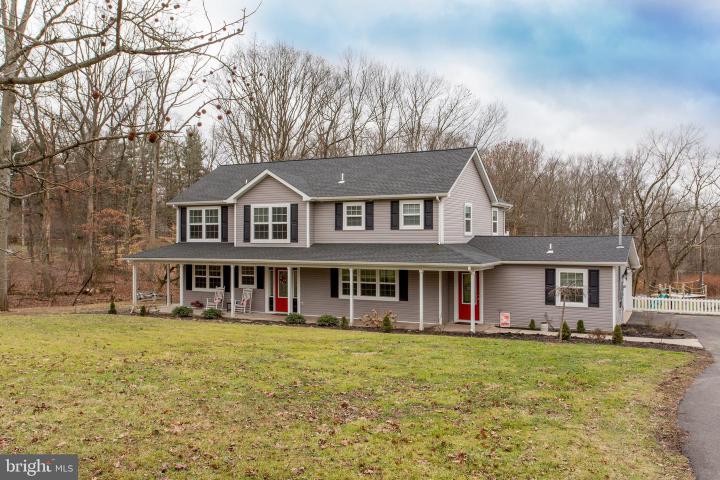 1350 Clearview Drive, Jamison PA 18929 for sale by EveryHome Realtors