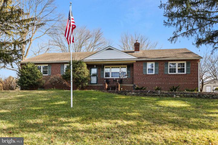 1243 Lower State Road, Chalfont PA 18914 for sale by EveryHome Realtors