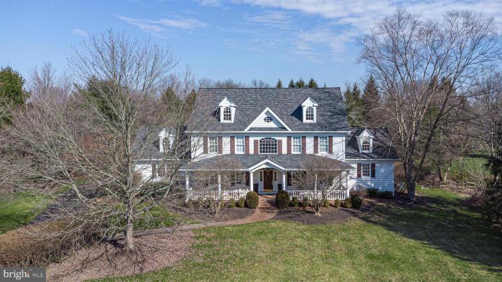 4 Sprucefield Court, New Hope PA 18938 for sale by EveryHome Realtors