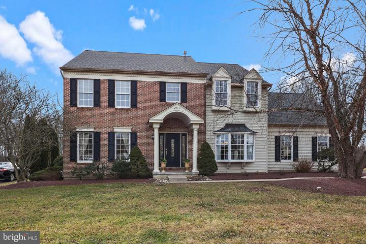 2013 Carmel Drive, Jamison PA 18929 for sale by EveryHome Realtors