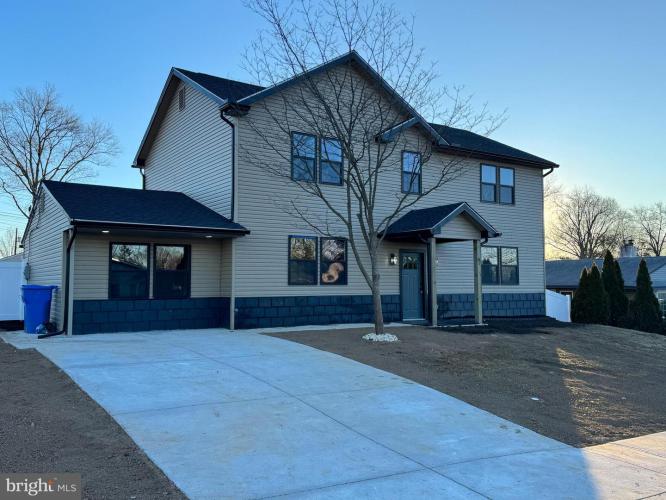 61 Gridiron Road, Levittown PA 19057 for sale by EveryHome Realtors