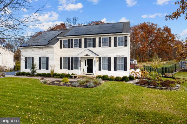 5479 Jillian Way, Pipersville PA 18947 for sale by EveryHome Realtors
