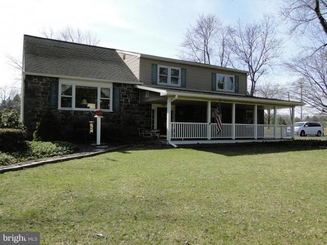 1100 Callowhill Road, Perkasie PA 18944 for sale by EveryHome Realtors