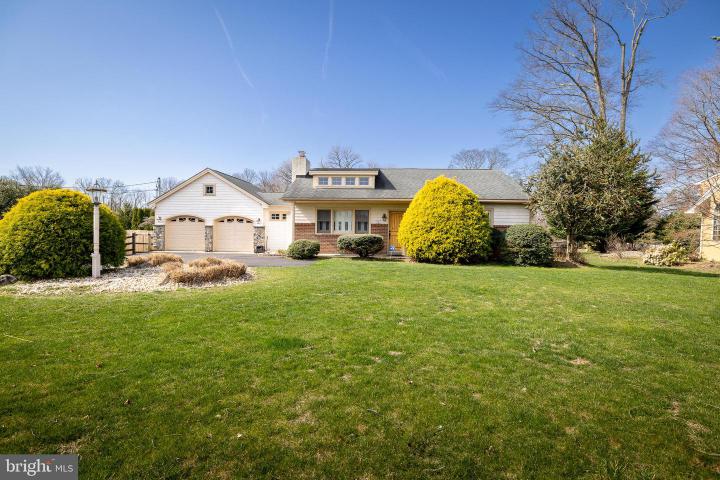 181 Durham Road, Newtown PA 18940 for sale by EveryHome Realtors