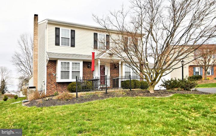 168 Hampton Drive, Langhorne PA 19047 for sale by EveryHome Realtors