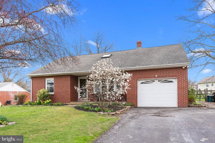 141 Elephant Road, Dublin PA 18917 for sale by EveryHome Realtors