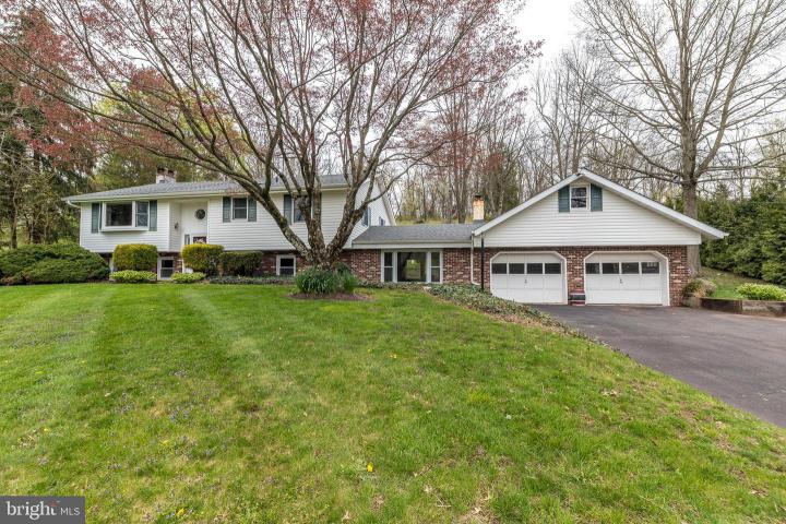 506 S Perkasie Road, Perkasie PA 18944 for sale by EveryHome Realtors