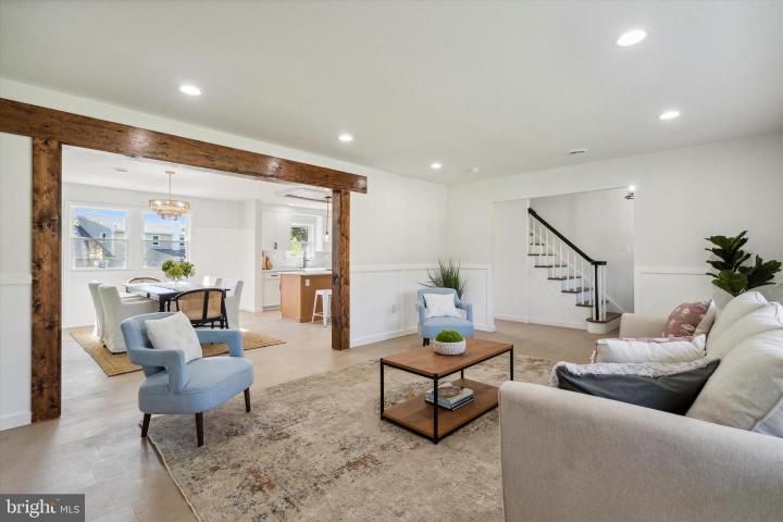 174 Lark Drive, Southampton PA 18966 for sale by EveryHome Realtors