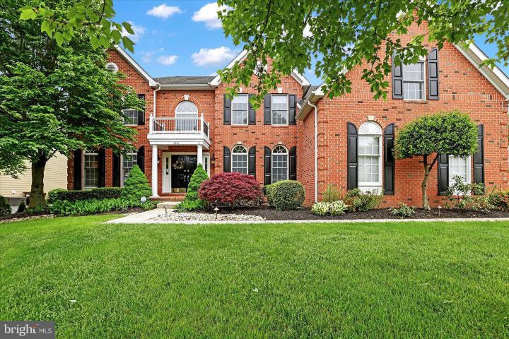 1861 Augusta Drive, Jamison PA 18929 for sale by EveryHome Realtors