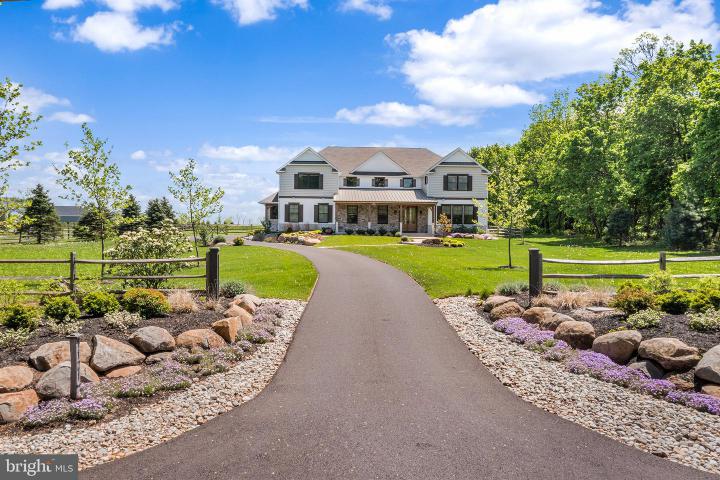 1121 Upper Stump Road, Chalfont PA 18914 for sale by EveryHome Realtors