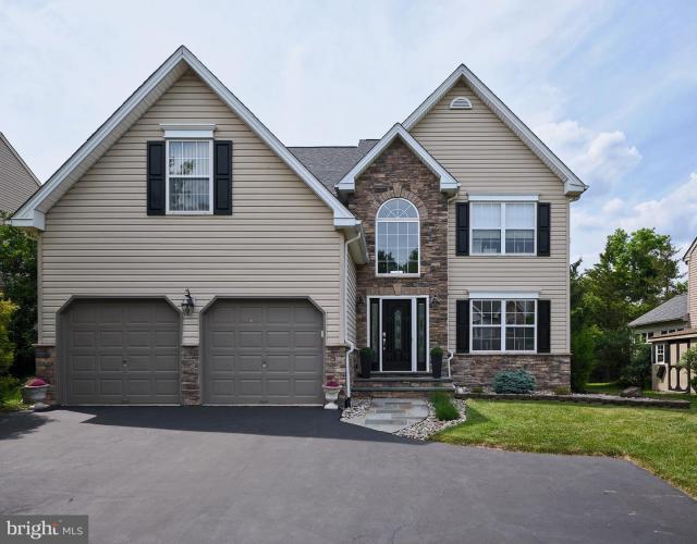 125 Riverwoods Drive, New Hope PA 18938 for sale by EveryHome Realtors