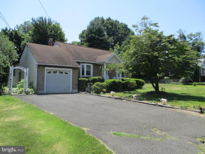 413 Harding Avenue, Feasterville Trevose PA 19053 for sale by EveryHome ...