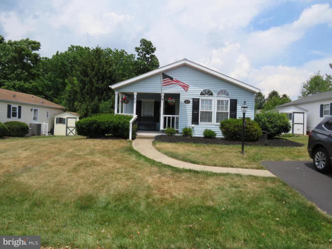 517 Acorn Court, New Hope PA 18938 for sale by EveryHome Realtors