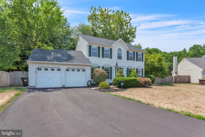 275 Rock Run Road, Yardley PA 19067 for sale by EveryHome Realtors