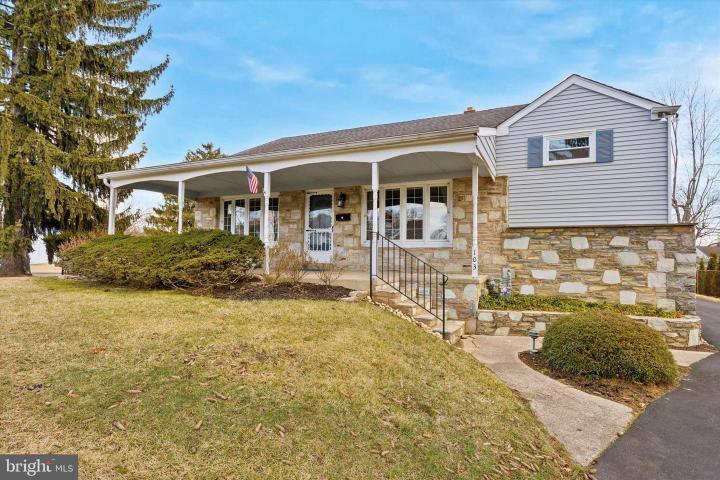 103 Hamilton Drive, Warminster PA 18974 for sale by EveryHome Realtors