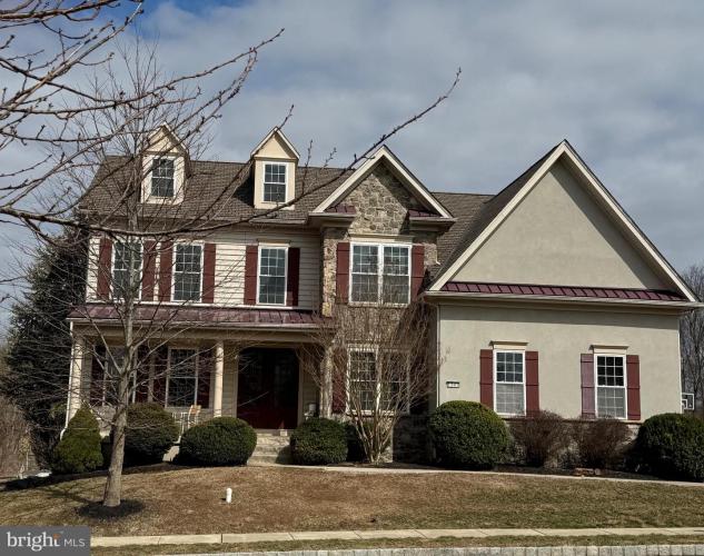 1347 Gabriel Lane, Warwick PA 18974 for sale by EveryHome Realtors