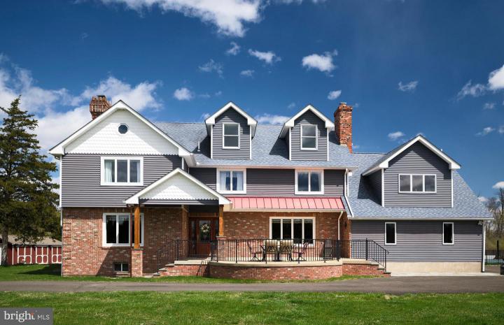 234 Cafferty Road, Pipersville PA 18947 for sale by EveryHome Realtors