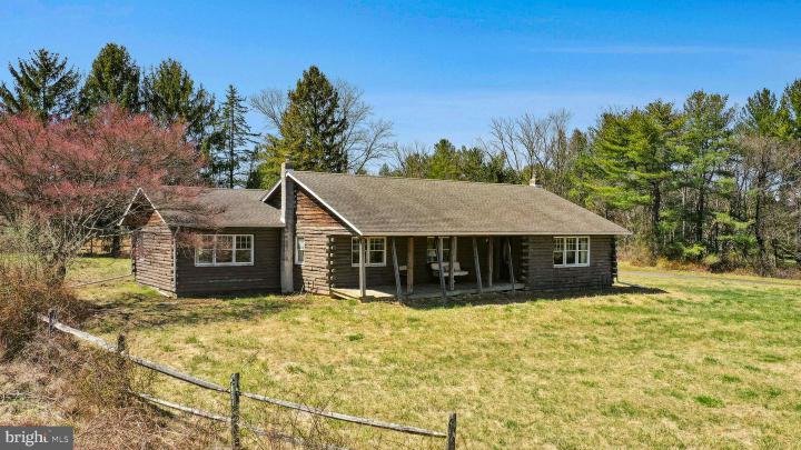 294 Mine Hill Road, Durham PA 18039 for sale by EveryHome Realtors