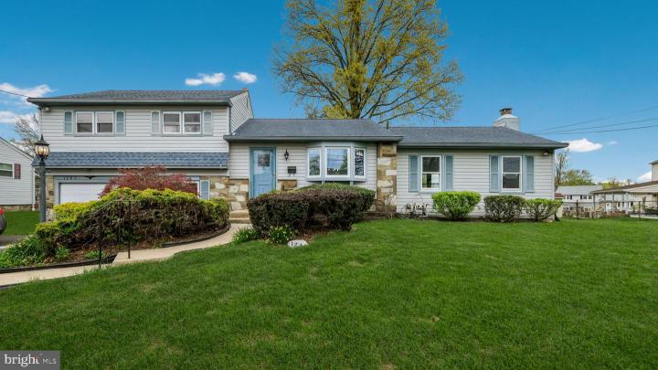 1243 Tulip Road, Warminster PA 18974 for sale by EveryHome Realtors