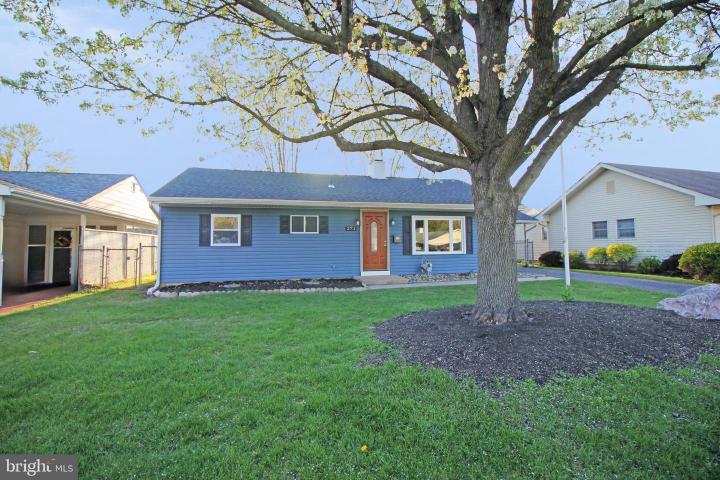 271 Guilford Road, Fairless Hills PA 19030 for sale by EveryHome Realtors