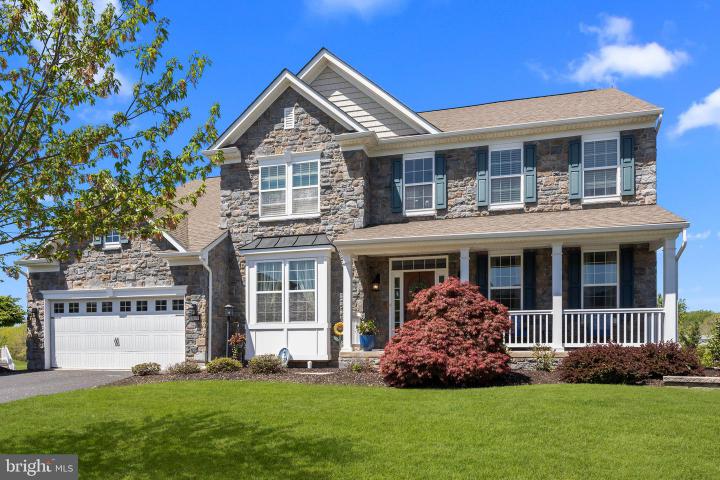 1419 Gabriel Lane, Warwick PA 18974 for sale by EveryHome Realtors