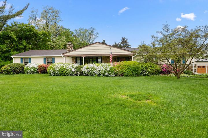 763 Linton Hill Road, Newtown PA 18940 for sale by EveryHome Realtors