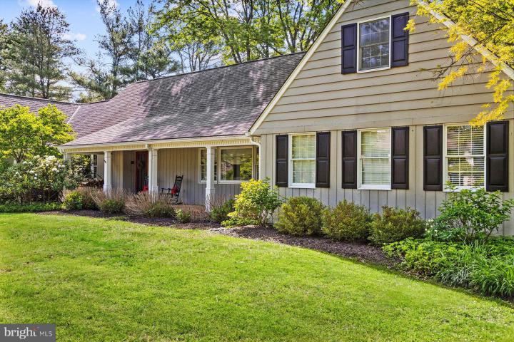 3 Devon Drive, New Hope PA 18938 for sale by EveryHome Realtors