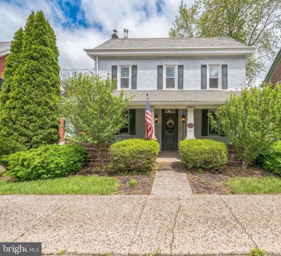 1274 Route 113, Perkasie PA 18944 for sale by EveryHome Realtors