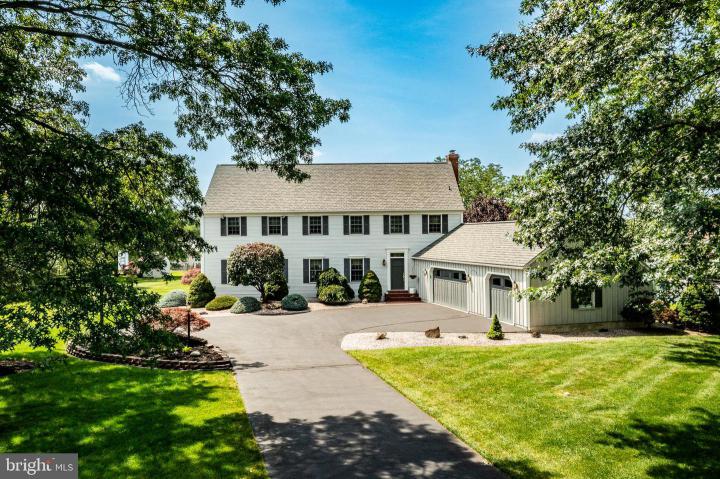 530 Station Road, Quakertown PA 18951 for sale by EveryHome Realtors