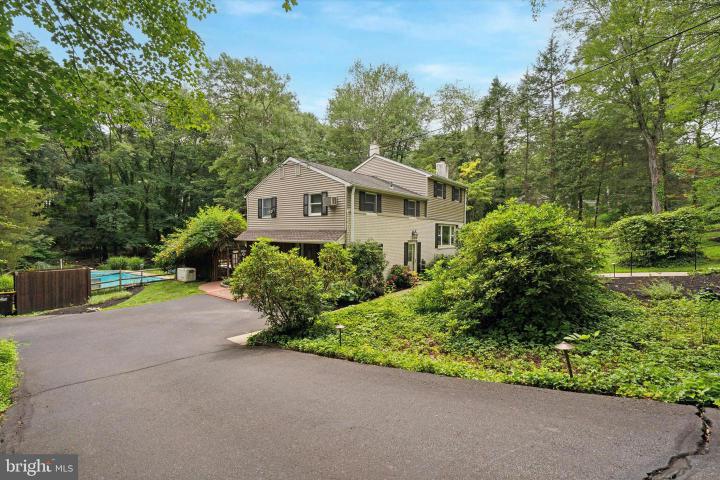 73 Tower Hill Road, Doylestown PA 18901 for sale by EveryHome Realtors