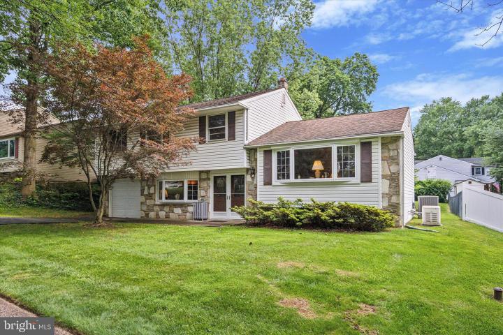 415 Jerome Road, Feasterville Trevose PA 19053 for sale by EveryHome ...