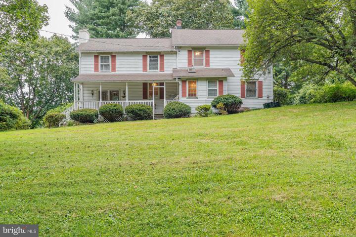 861 Hillsdale Road, West Chester PA 19382 for sale by EveryHome Realtors