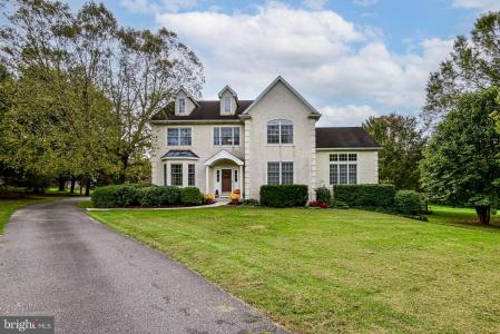 119 Cavender Lane, Landenberg PA 19350 for sale by EveryHome Realtors