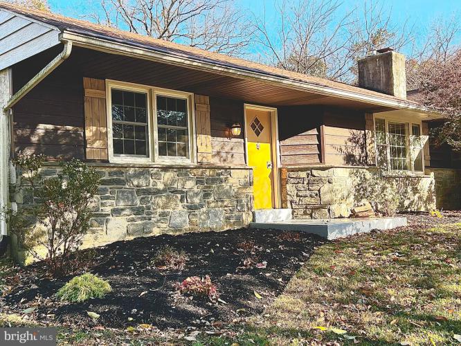 825 Frank Road, West Chester PA 19380 for sale by EveryHome Realtors