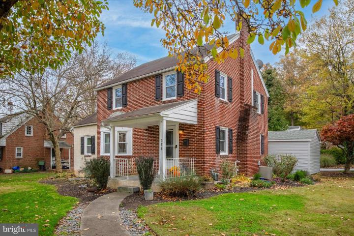358 Yost Avenue, Spring City PA 19475 for sale by EveryHome Realtors